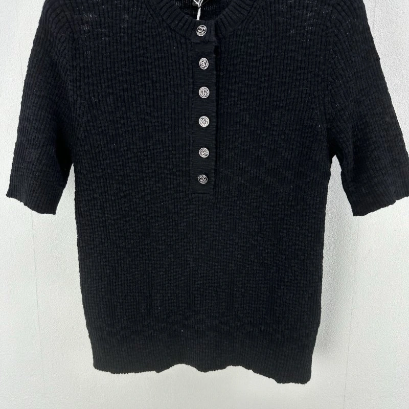 Factory-made Chanel T-Shirts