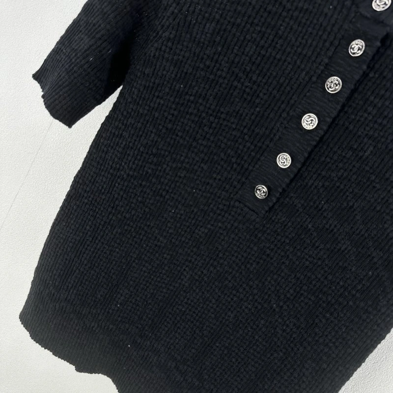 Factory-made Chanel T-Shirts