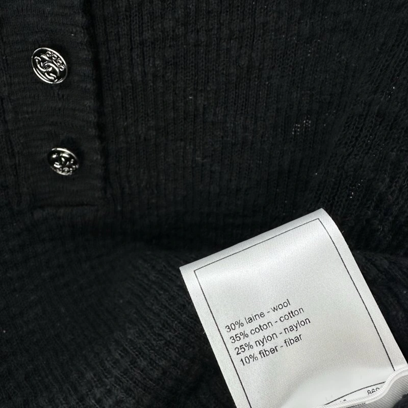 Factory-made Chanel T-Shirts