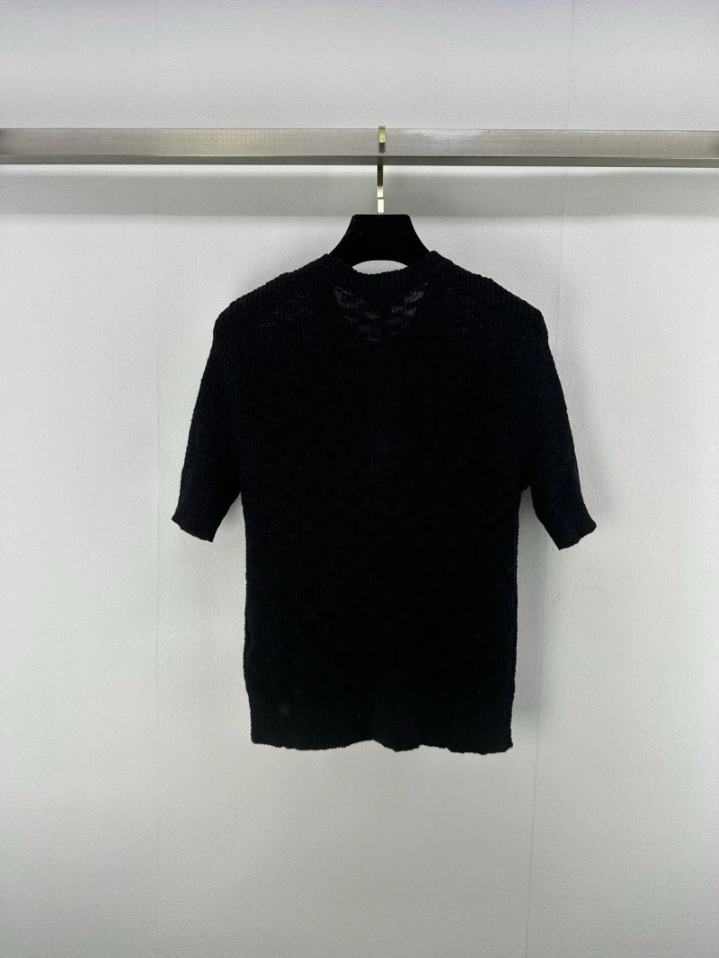 Factory-made Chanel T-Shirts