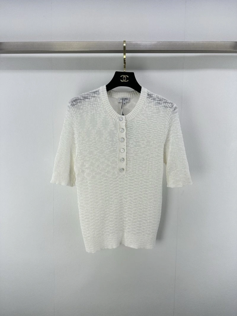 Chanel T-Shirts