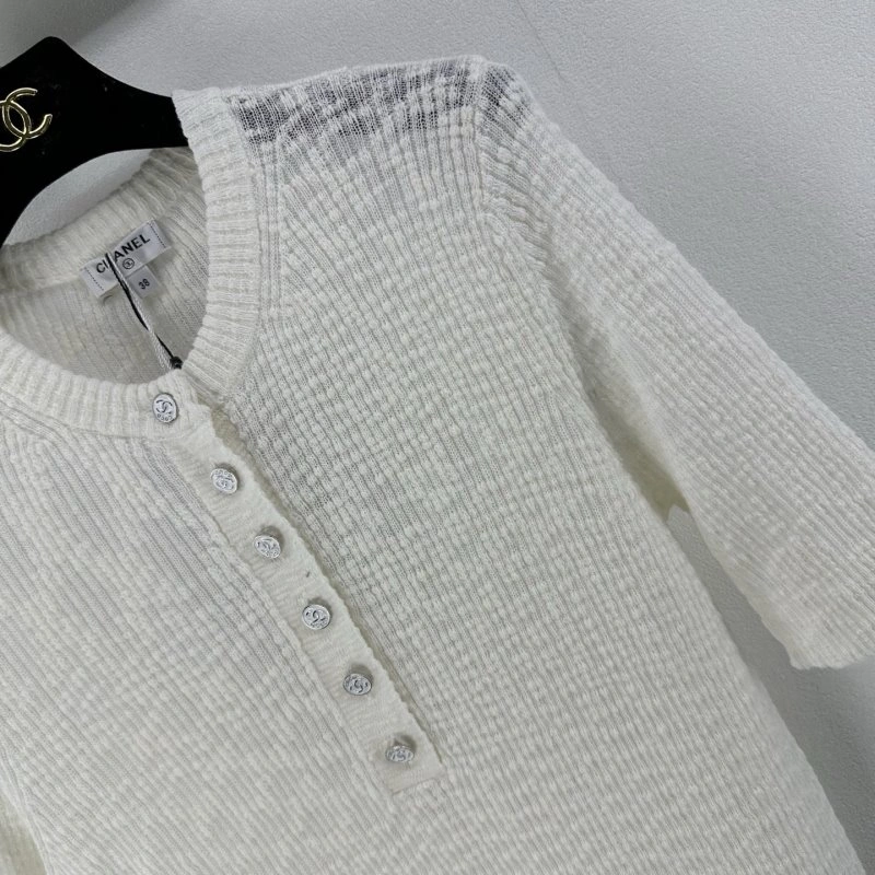 Brand-original Chanel T-Shirts