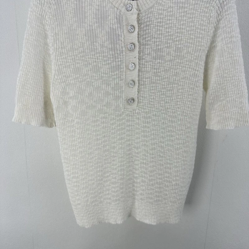 Brand-original Chanel T-Shirts