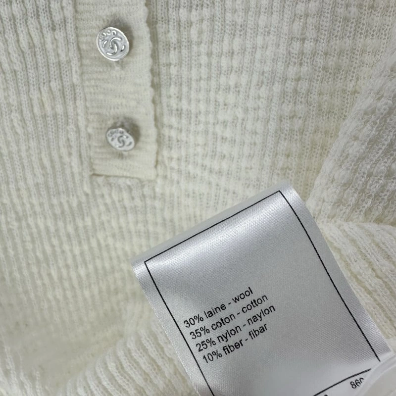 Brand-original Chanel T-Shirts