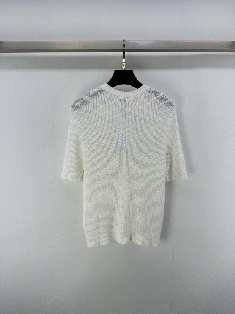 Brand-original Chanel T-Shirts