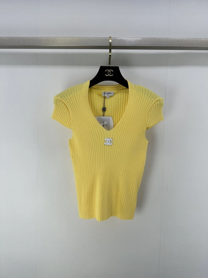 Chanel T-Shirts