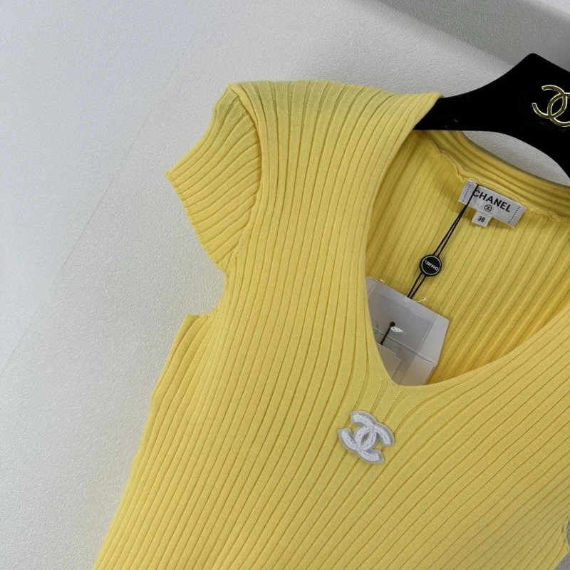 Legit Chanel T-Shirts