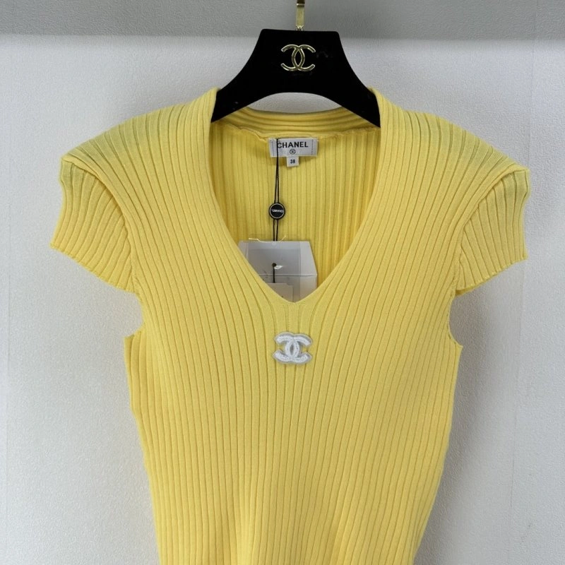 Legit Chanel T-Shirts