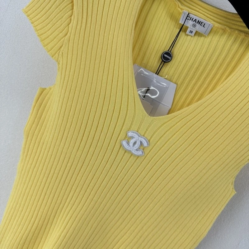 Legit Chanel T-Shirts