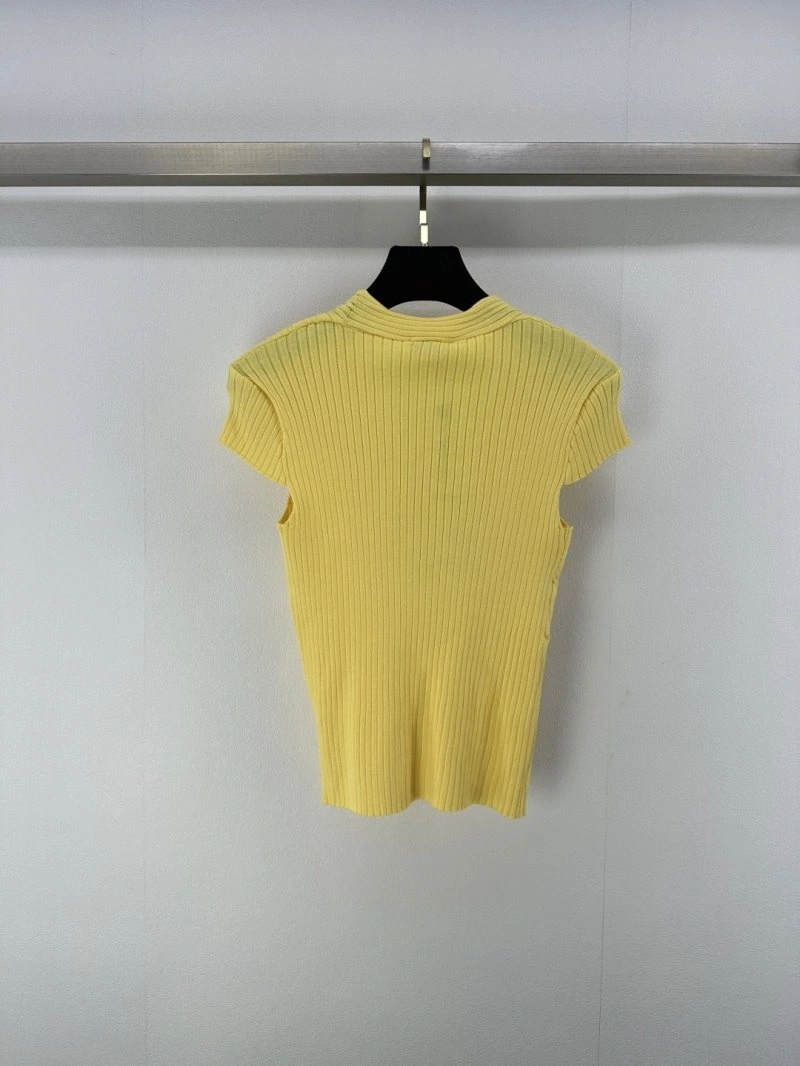 Legit Chanel T-Shirts