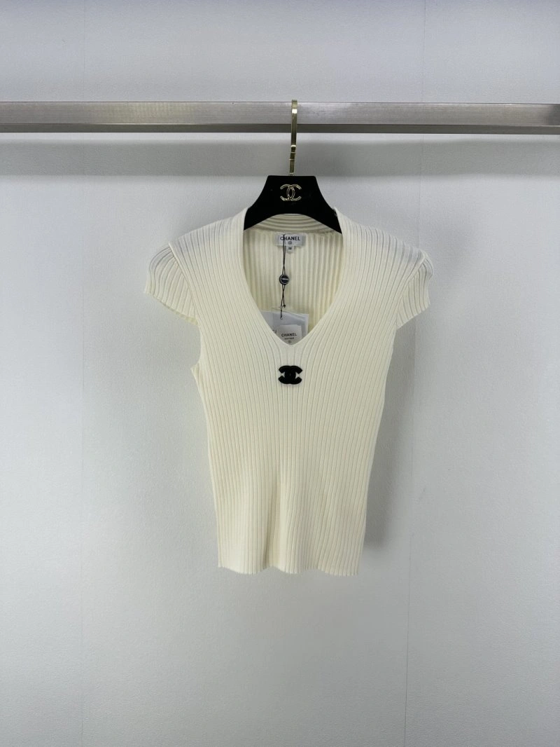 Chanel T-Shirts