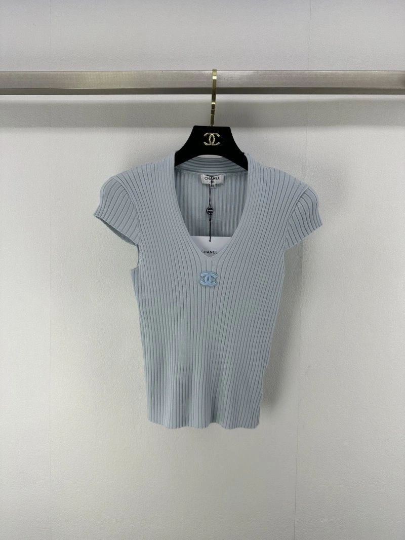 Chanel T-Shirts