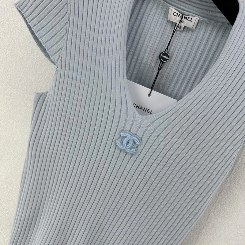Brand-original Chanel T-Shirts