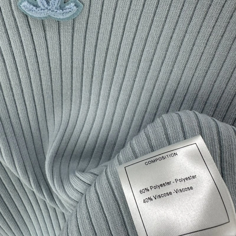 Brand-original Chanel T-Shirts