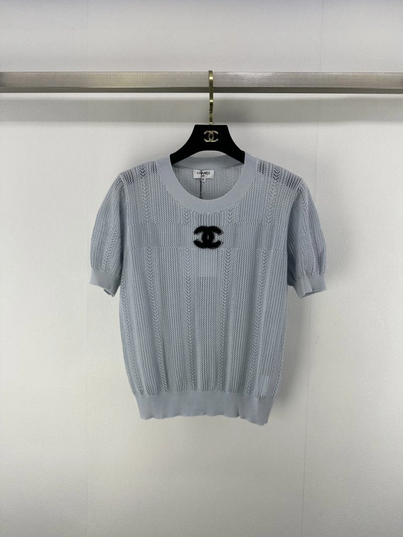 Chanel T-Shirts