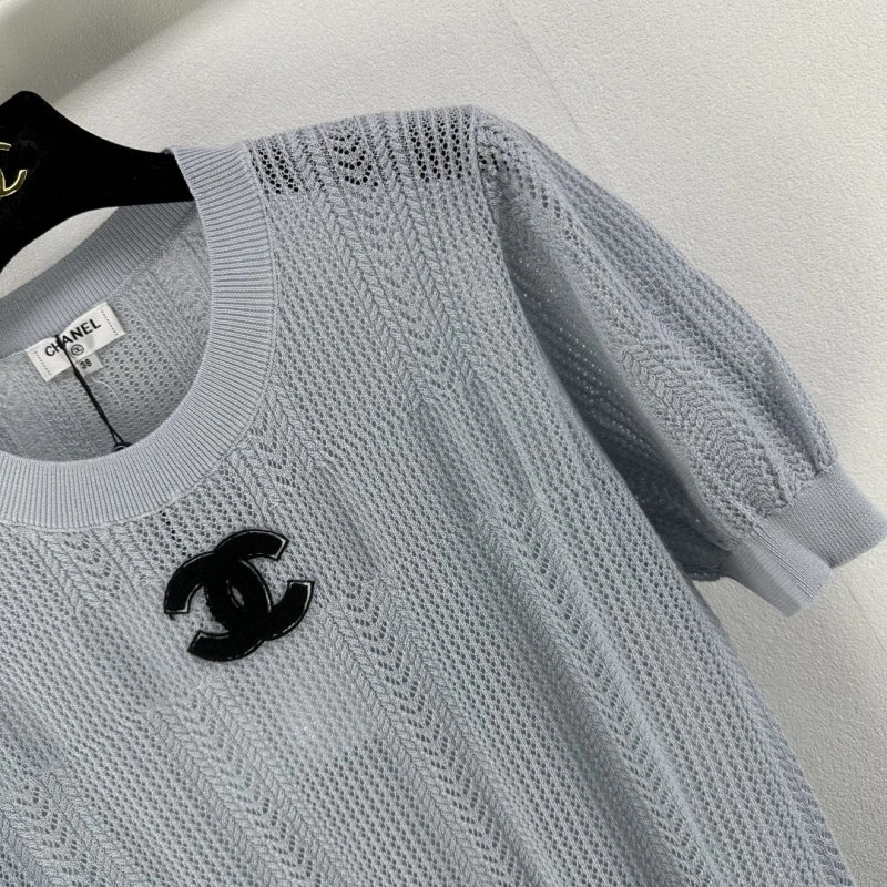 Discounted Chanel T-Shirts