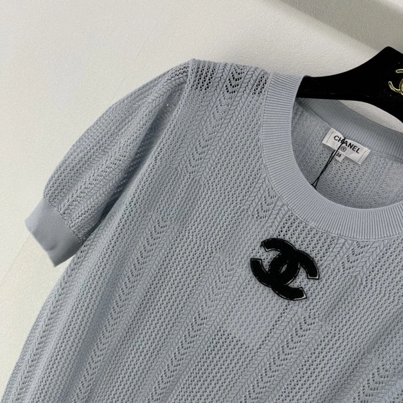 Discounted Chanel T-Shirts