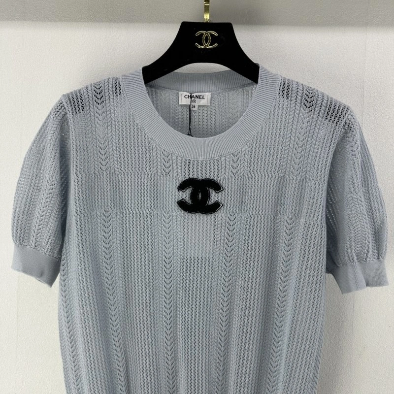 Discounted Chanel T-Shirts
