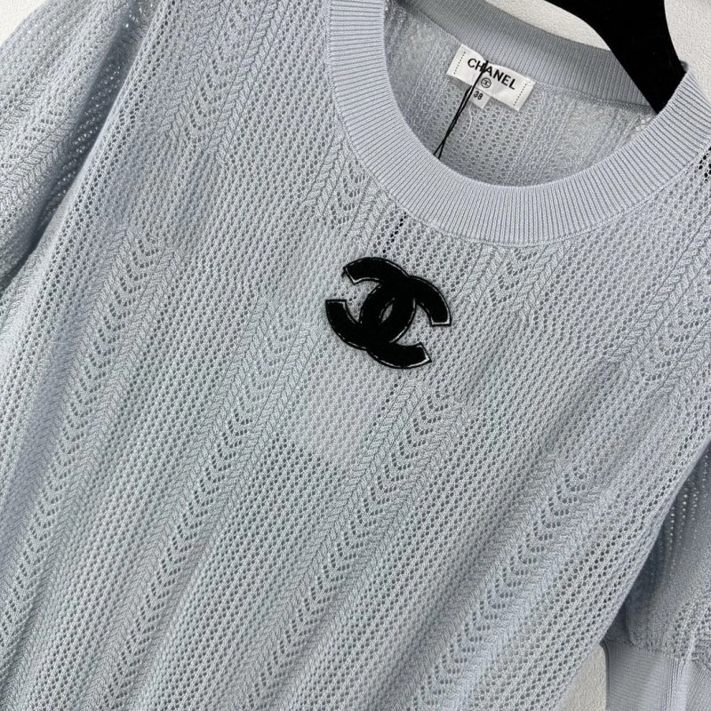 Discounted Chanel T-Shirts