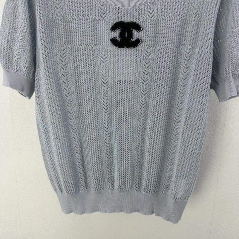 Discounted Chanel T-Shirts