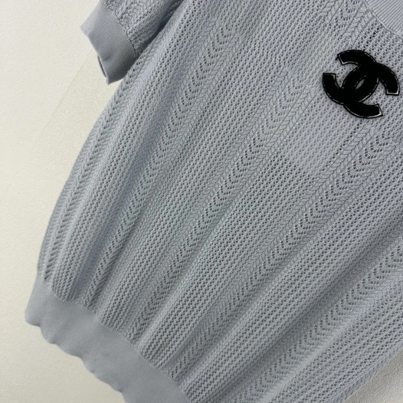 Discounted Chanel T-Shirts