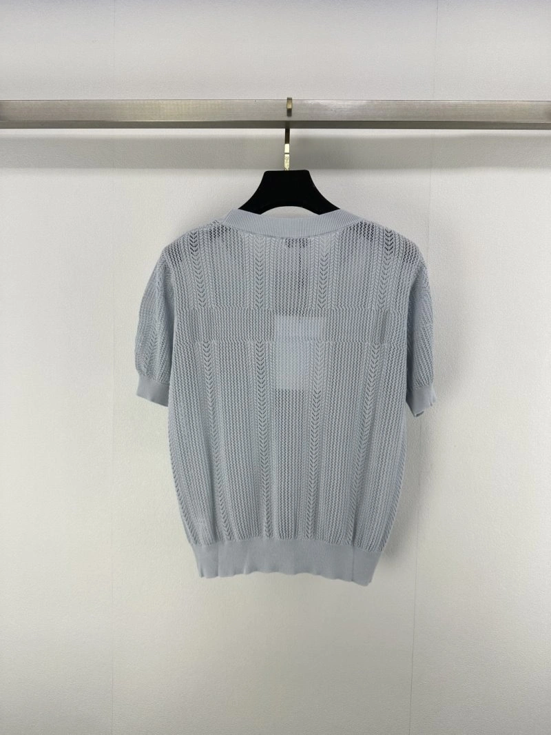 Discounted Chanel T-Shirts