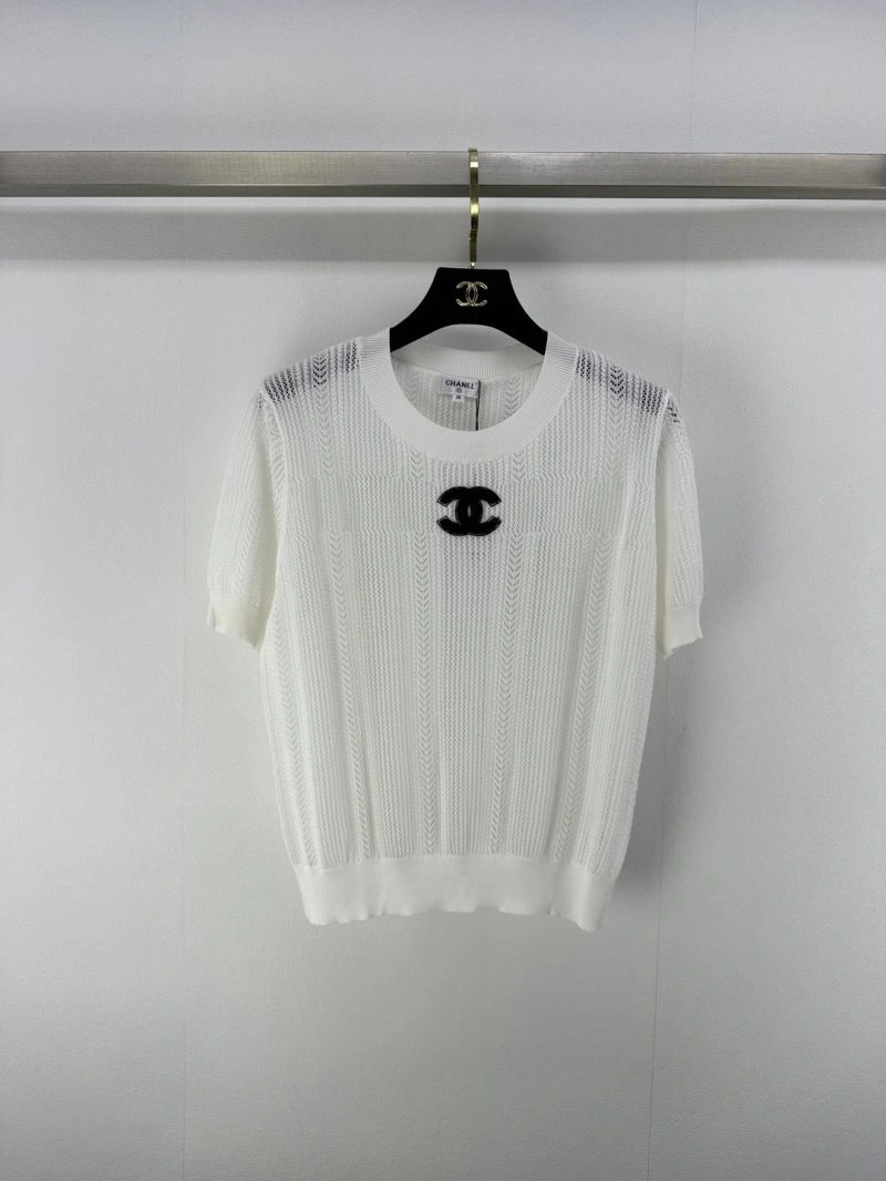 Chanel T-Shirts