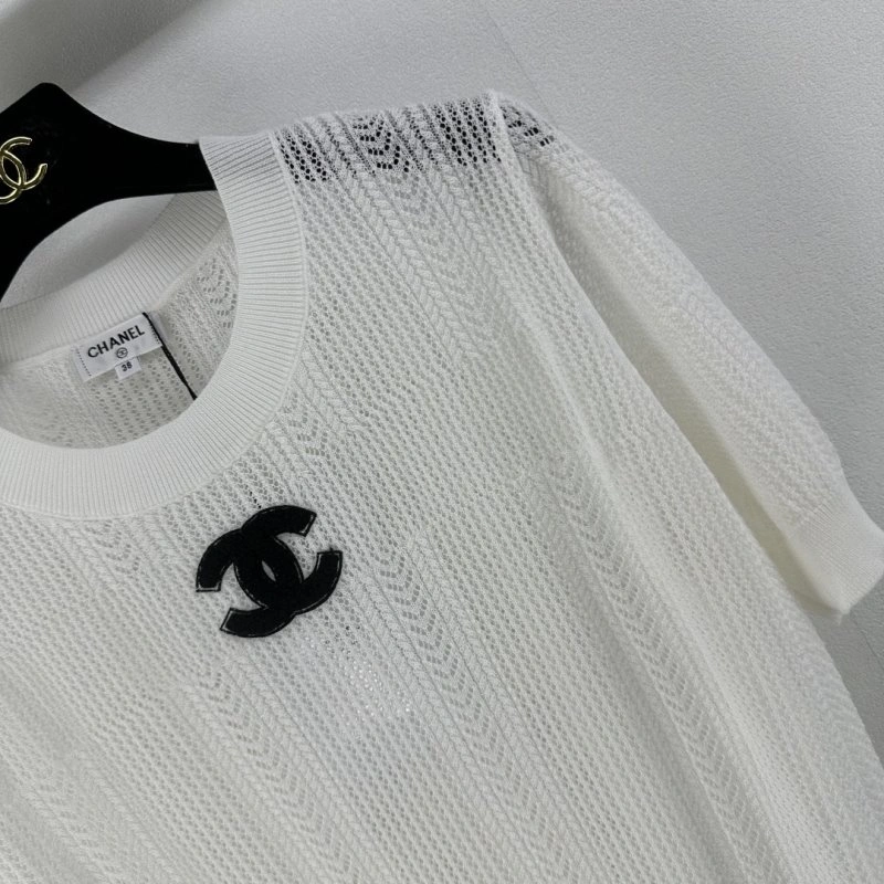 Legit Chanel T-Shirts