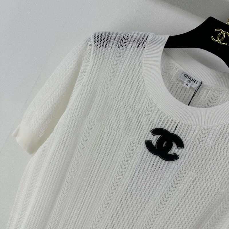 Legit Chanel T-Shirts