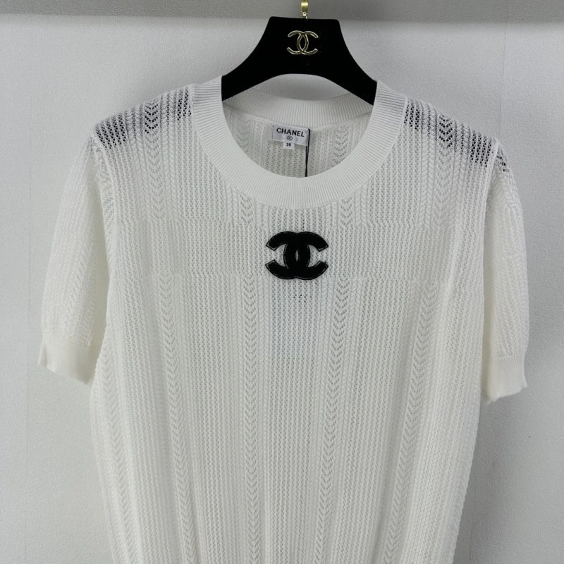 Legit Chanel T-Shirts