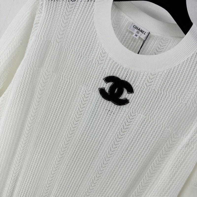 Legit Chanel T-Shirts