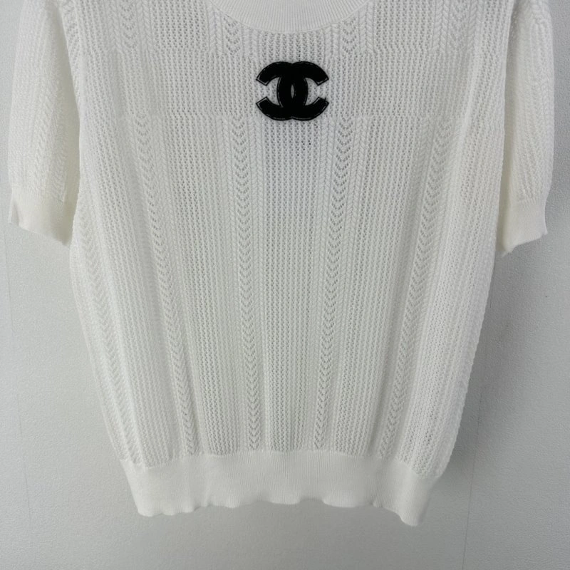 Legit Chanel T-Shirts