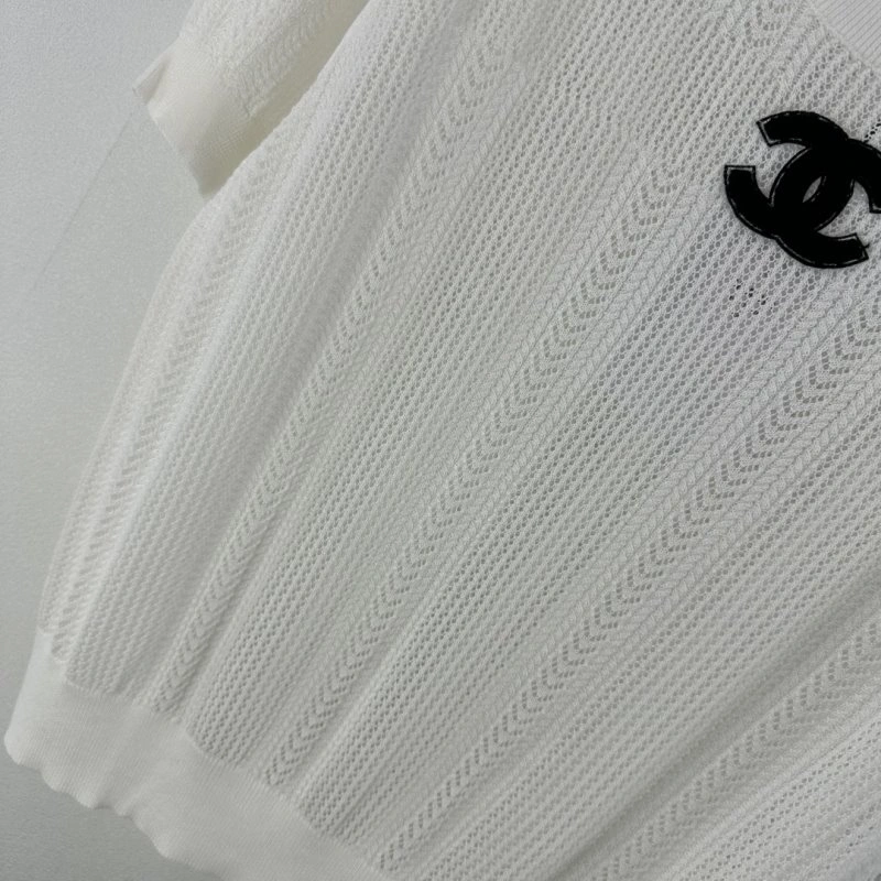 Legit Chanel T-Shirts