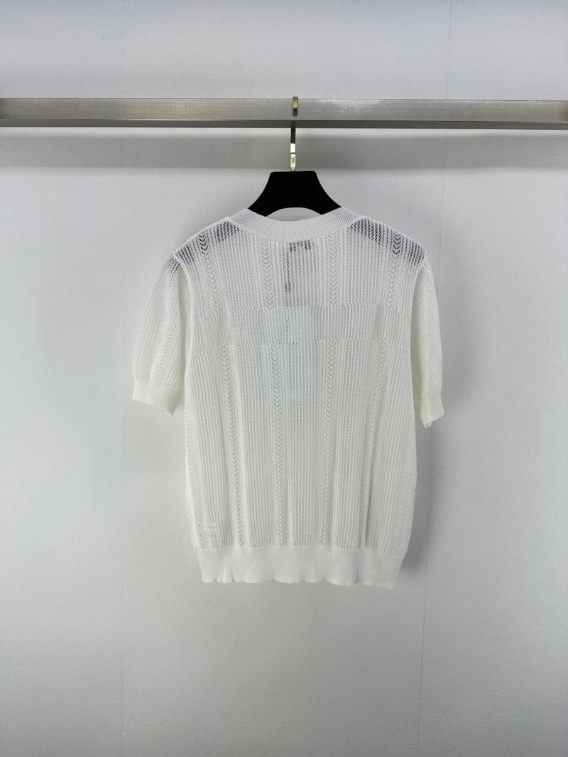 Legit Chanel T-Shirts