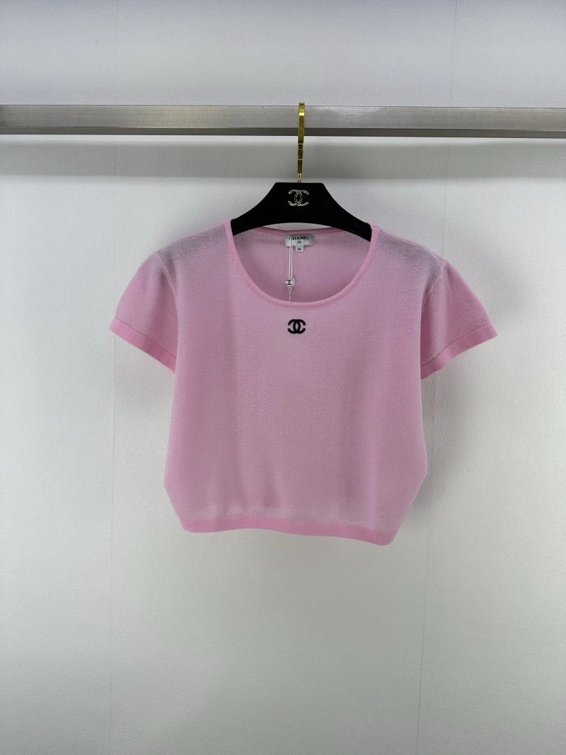 Chanel T-Shirts