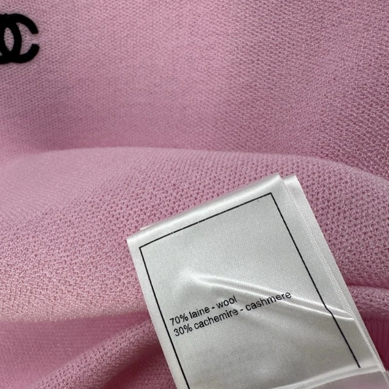 Real Chanel T-Shirts