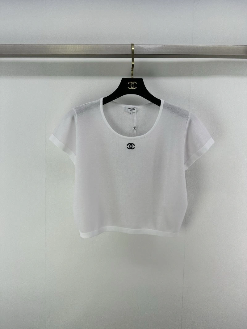 Chanel T-Shirts