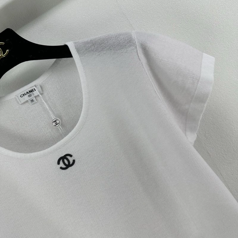 High fidelity Chanel T-Shirts