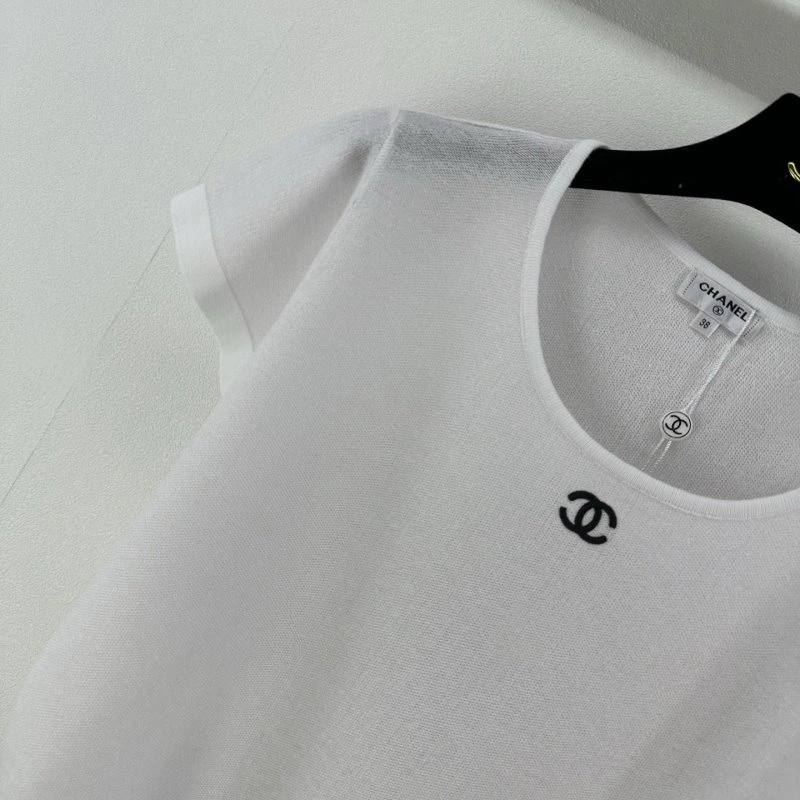 High fidelity Chanel T-Shirts