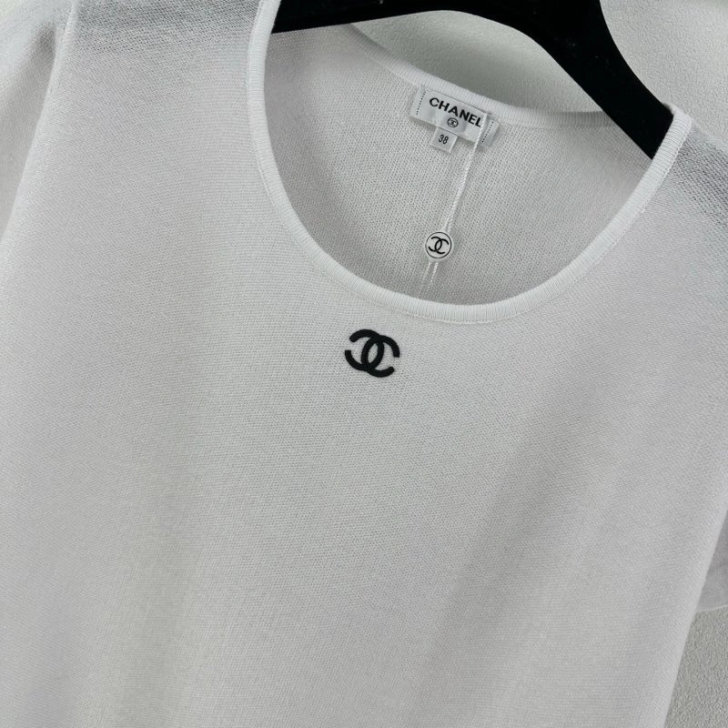 High fidelity Chanel T-Shirts