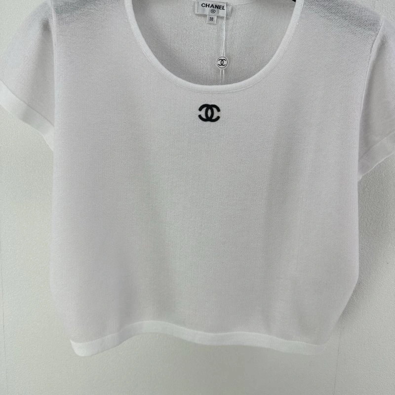 High fidelity Chanel T-Shirts