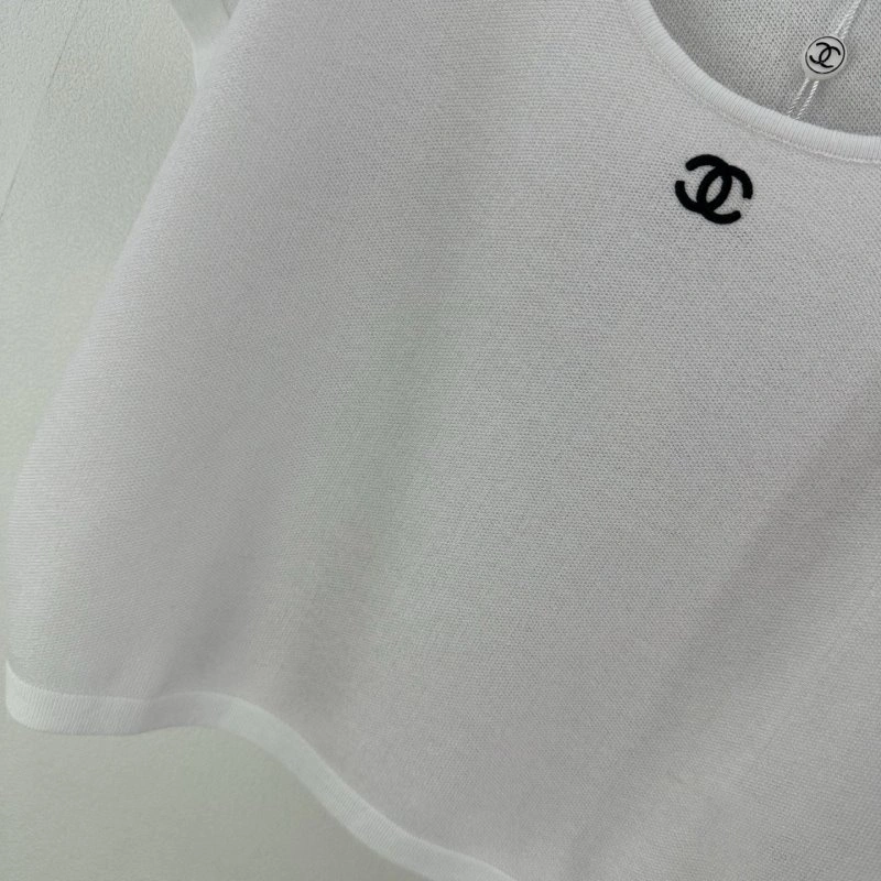 High fidelity Chanel T-Shirts