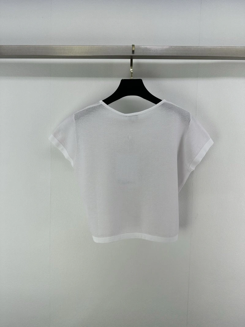 High fidelity Chanel T-Shirts