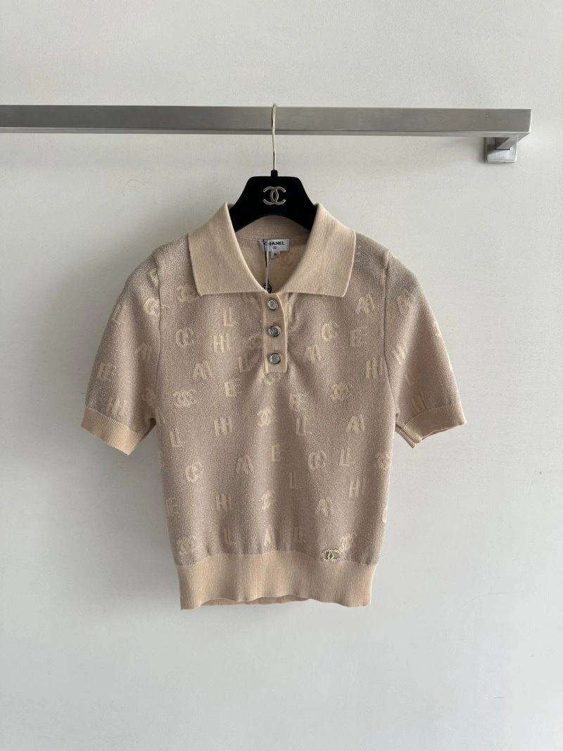 Chanel T-Shirts