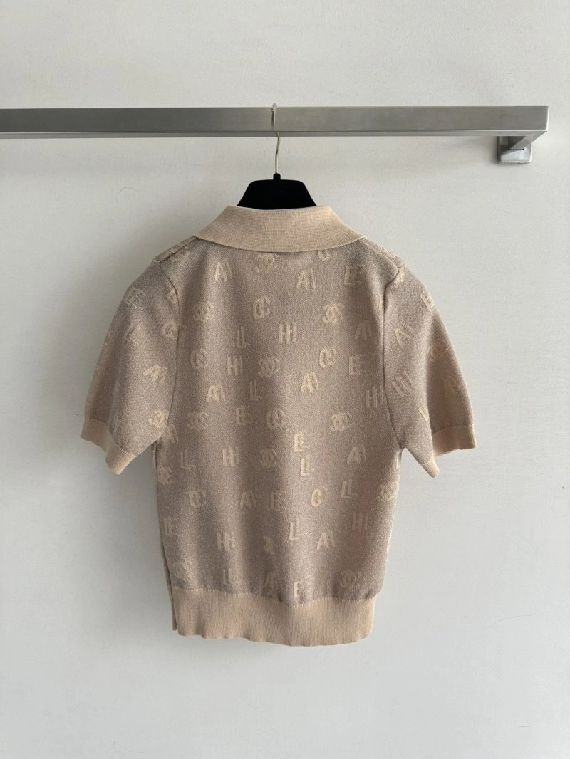 Discounted Chanel T-Shirts