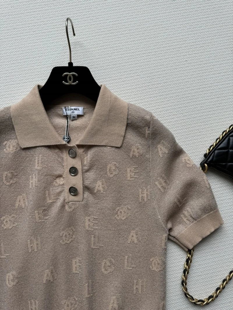 Discounted Chanel T-Shirts