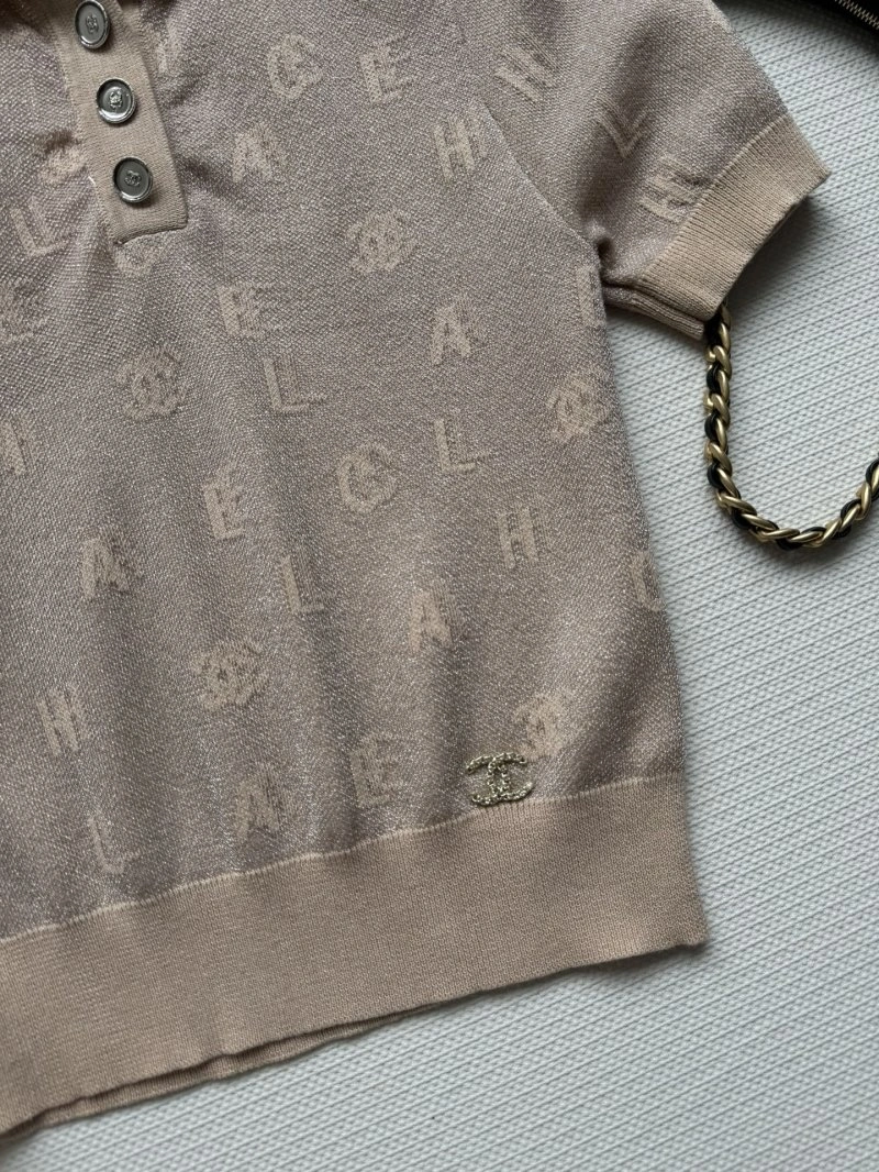 Discounted Chanel T-Shirts