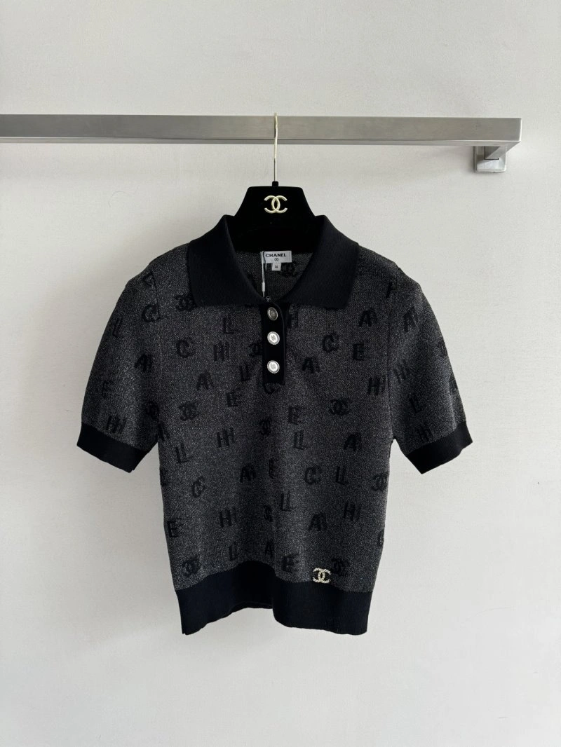 Chanel T-Shirts