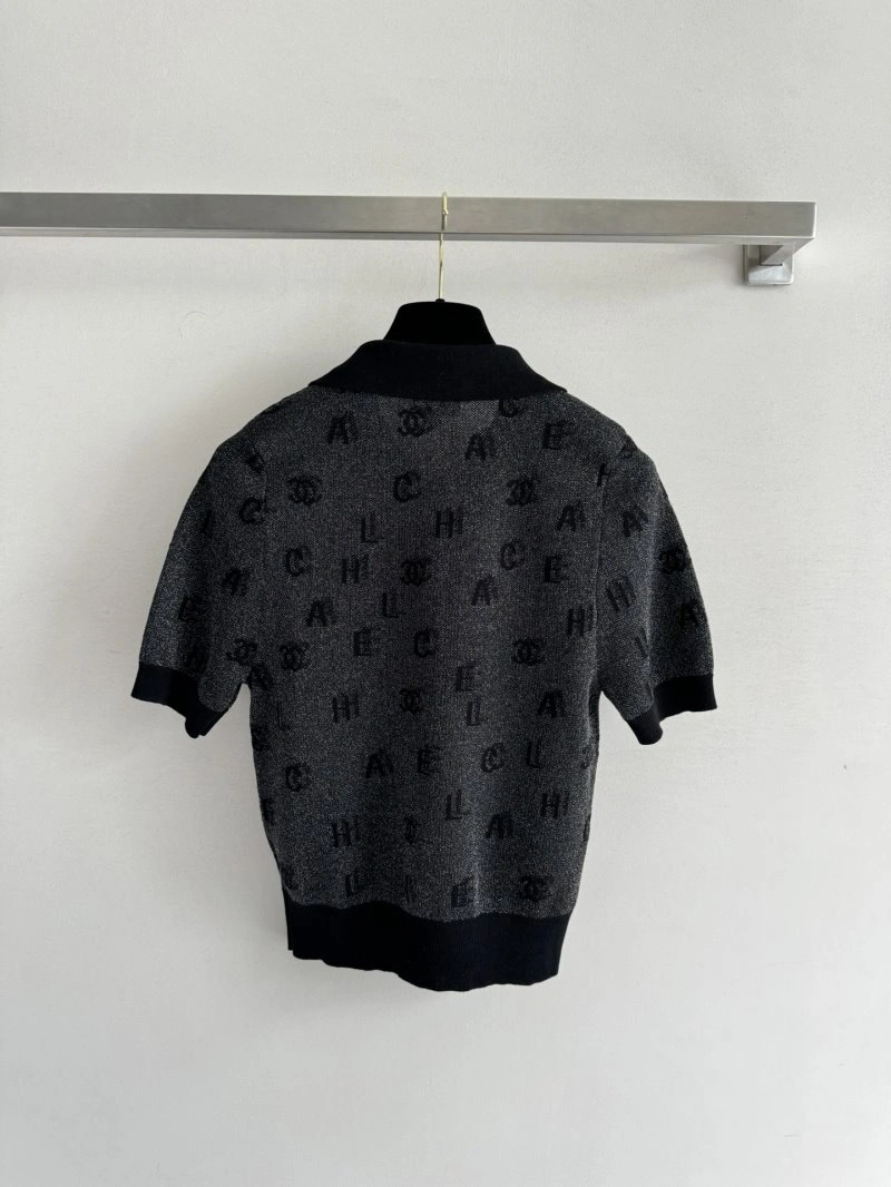 Discounted Chanel T-Shirts