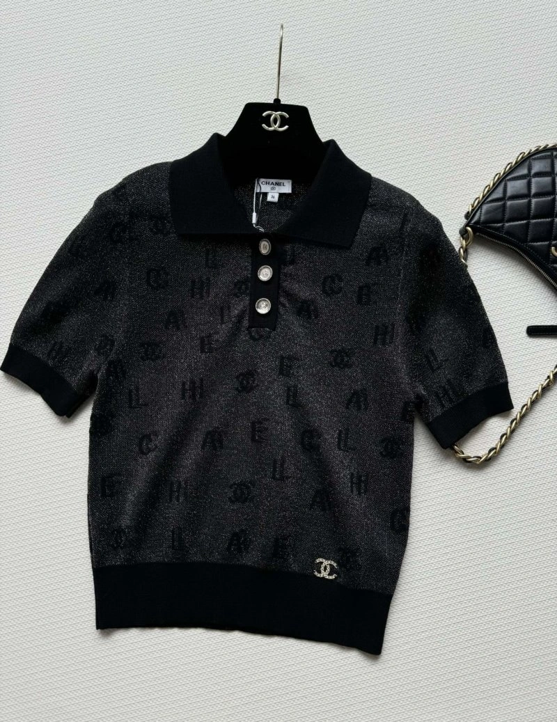 Discounted Chanel T-Shirts
